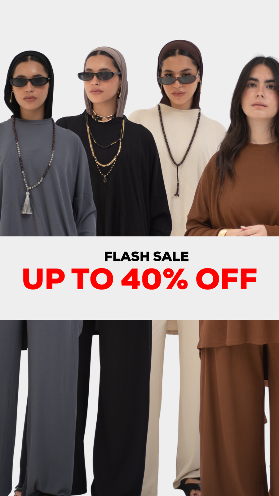 AB ESSENTIALS – AB ESSENTIALS